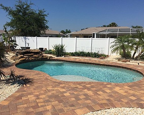 Products | Parkside Pavers